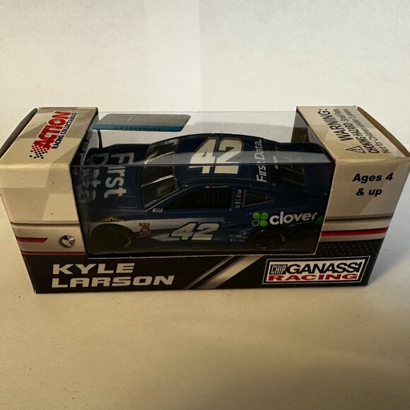 Toys | Nascar Kyle Larson First Data 164 | Poshmark